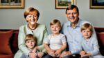 Angela Merkel und ihre Kinder: Ein Blick auf das Familienleben der ...