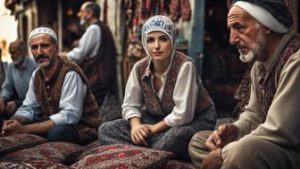 Ayip Bedeutung: Eine tiefere Einsicht in den türkischen Begriff ...