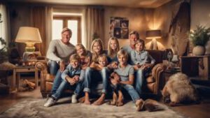 Stilvolle Kinder Von Dieter Bohlen Bild
