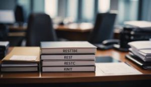 Restwoche: Die richtige Formulierung in formellen Briefen | Kieler ...