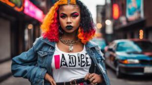 Was bedeutet 'Baddie'? Die Definition und Bedeutung in der Jugendkultur ...