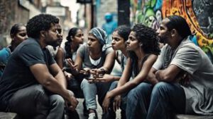 Was bedeutet Sharmuta? Die tiefere Bedeutung und Herkunft des Wortes ...