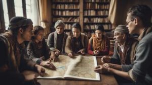 Was ist die Manjak Bedeutung? Eine Erklärung für den deutschen ...