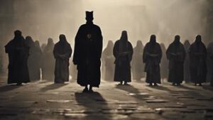 Was ist die Sheitan Bedeutung? Eine eingehende Analyse und Erklärung ...