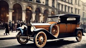 Wer hat das Auto erfunden? Die faszinierende Geschichte hinter der ...